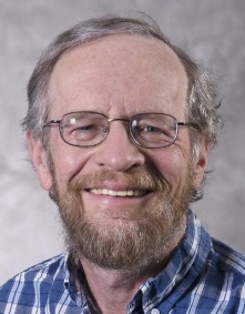 March 19, 2026 - Richard Alley - RENEW - University at Buffalo