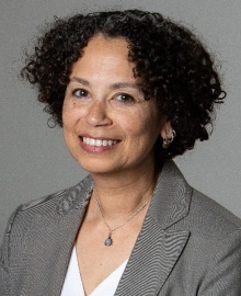 Office Administrator: Juana Colón - RENEW - University at Buffalo