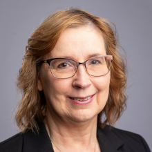 Administrative Assistant: Laura Yearke - RENEW - University at Buffalo