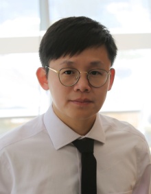 Jun Liu - RENEW - University at Buffalo