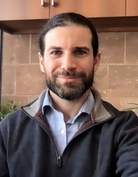 Stuart Evans - RENEW - University at Buffalo