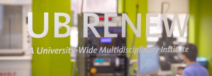 Research Facilities - RENEW - University at Buffalo