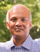 Murali Ramanathan - Senior Vice President Research, Innovation and ...