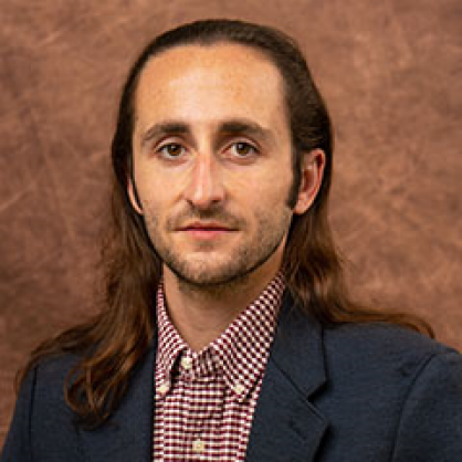 Alex R. Gillham - Romanell Center for Clinical Ethics and the ...