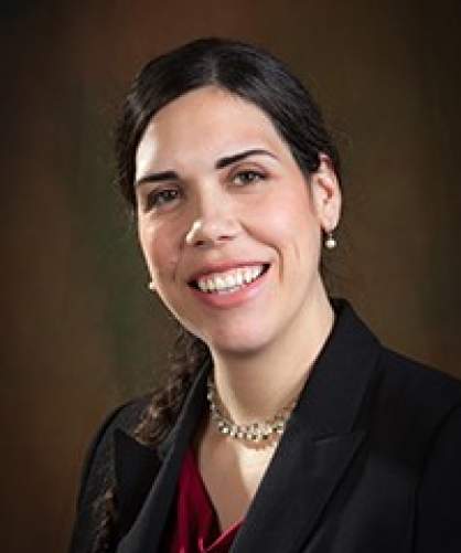 Catherine Nolan - Romanell Center for Clinical Ethics and the ...