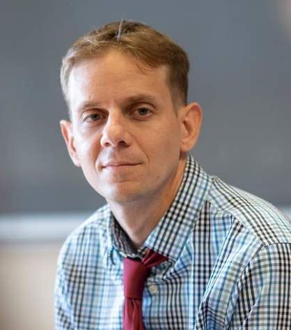 Philip Reed - Romanell Center for Clinical Ethics and the Philosophy of ...