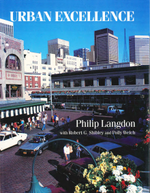 Our History - Rudy Bruner Center for Urban Excellence - University at ...