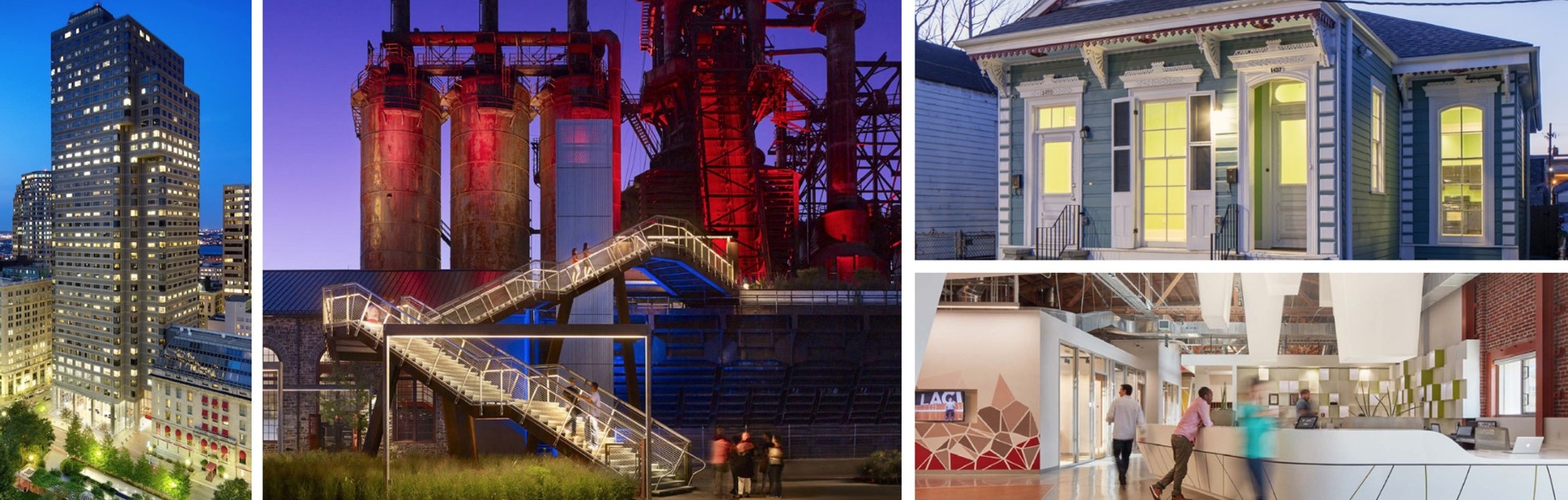 Rudy Bruner Center for Urban Excellence - University at Buffalo