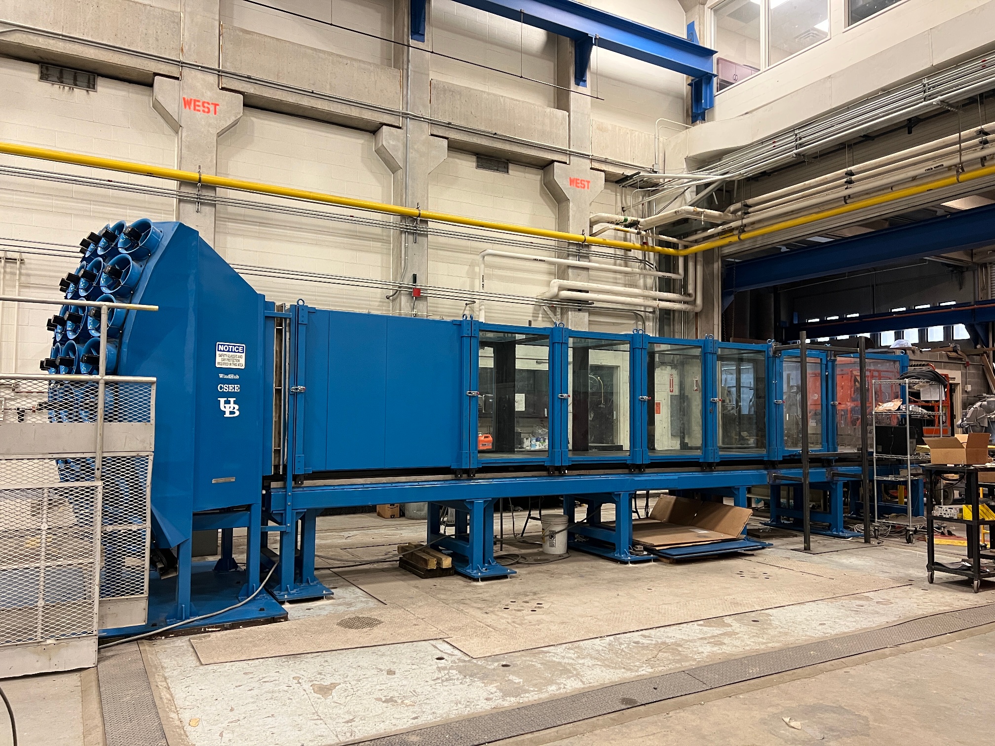 Laboratory Manual - Structural Engineering and Earthquake Simulation ...