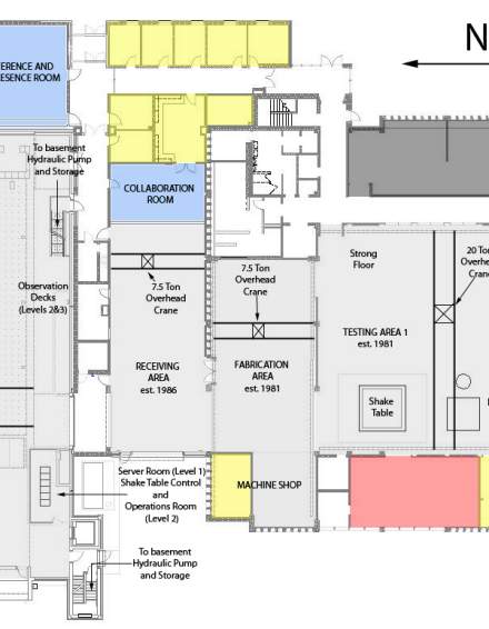 Facilities - Structural Engineering and Earthquake Simulation ...