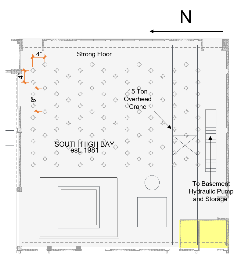 Strong Floors - Structural Engineering and Earthquake Simulation ...