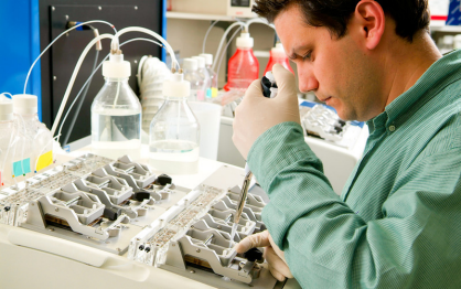 Center of Excellence in Bioinformatics and Life Sciences ...