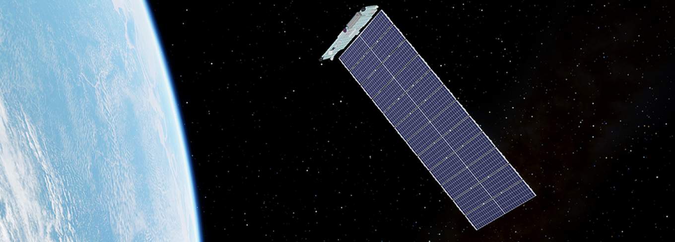 Why Space Cyber? - Center for Space Cyber Strategy and CyberSecurity ...