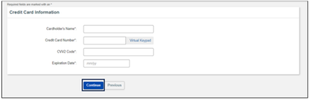 Enroll in a Payment Plan - Student Accounts - University at Buffalo