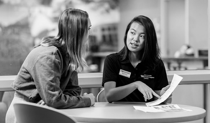 Student Engagement - Student Life Guide - University at Buffalo