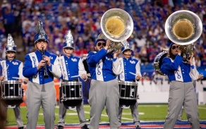 The Experience - Student Life Guide - University at Buffalo