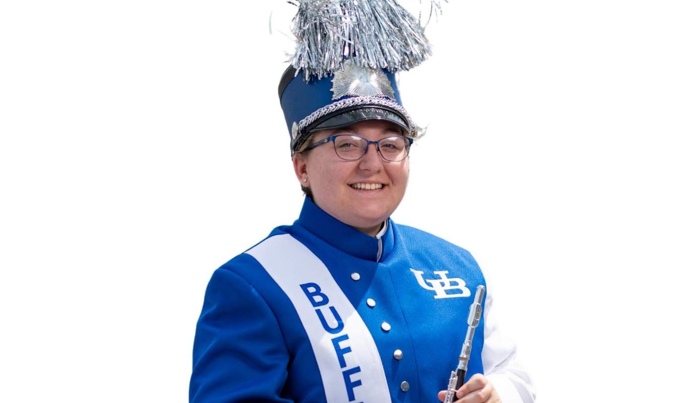 Student Engagement - Student Life Guide - University at Buffalo