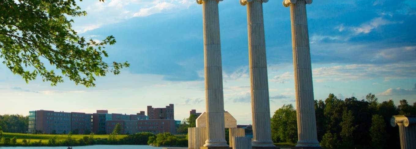 Summer Bridge - Student Life Guide - University at Buffalo