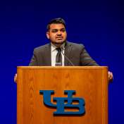 Clubs, Activities and Events - Student Life Guide - University at Buffalo