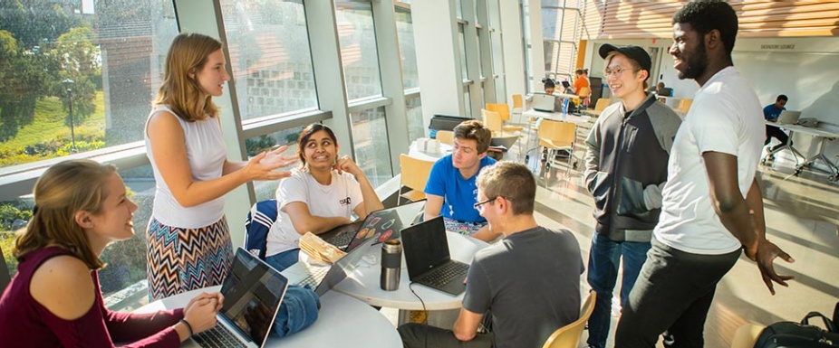 Student Success and Academic Support Gateway - University at Buffalo