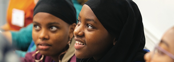 First-Generation Initiative - Student Success and Academic Support ...