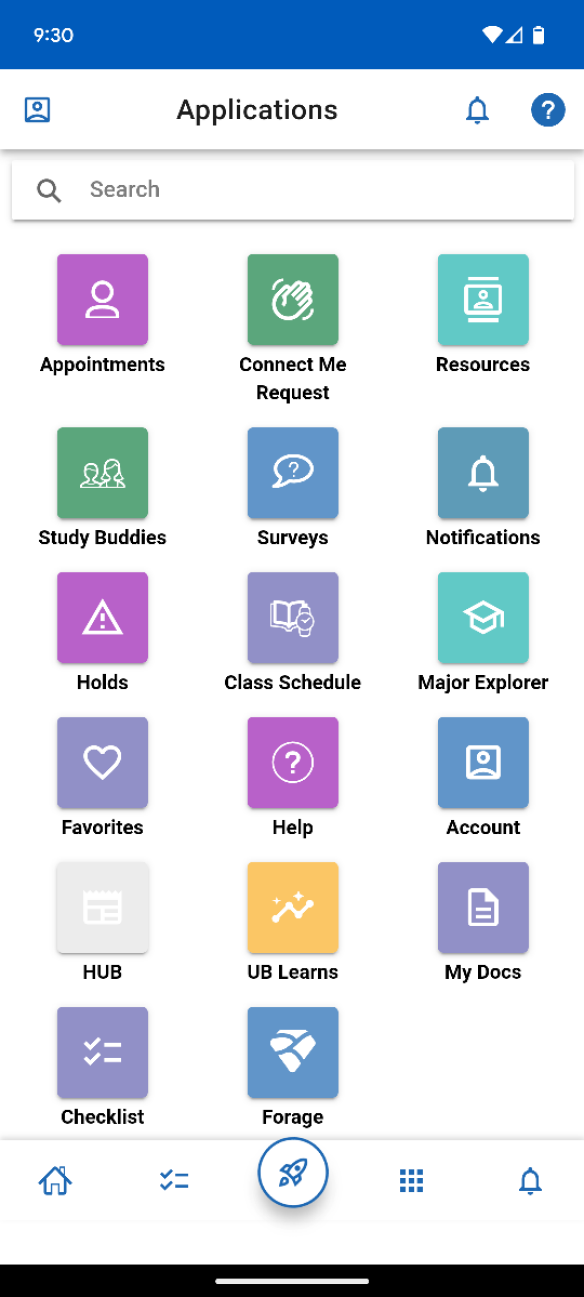 Connect Me Request - Student Success and Academic Support Gateway ...