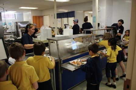 Charter School for Applied Technologies - University at Buffalo Center ...