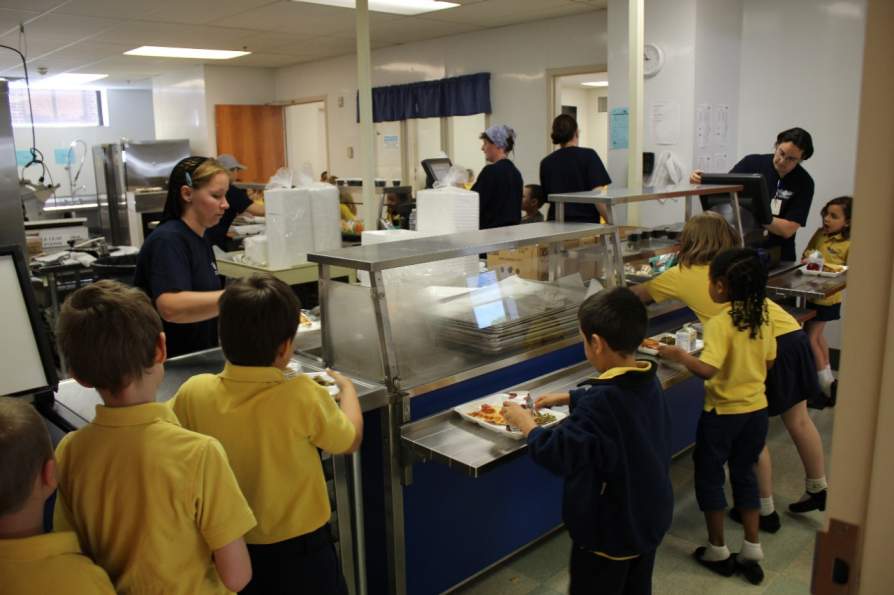 Charter School for Applied Technologies - University at Buffalo Center ...