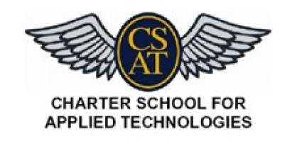 Charter School for Applied Technologies - University at Buffalo Center ...