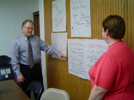 Perma Tech Inc. - University at Buffalo Center for Industrial ...