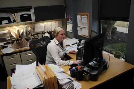 NOCO Energy Corp. - University at Buffalo Center for Industrial ...