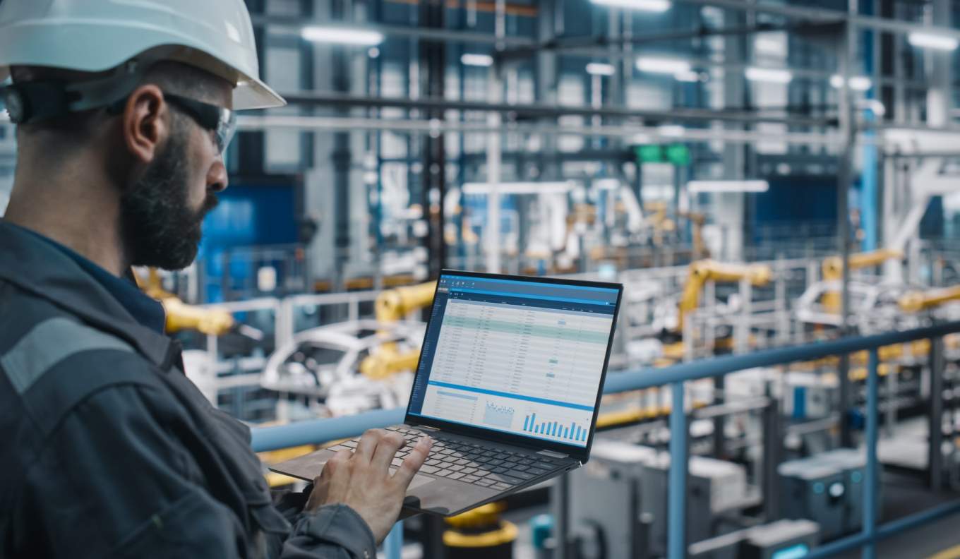 Entry-level Manufacturing Technician Training Program - University at ...