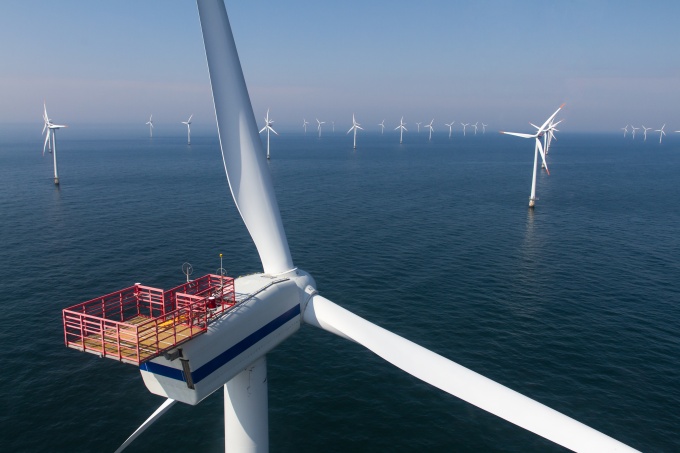 Offshore Wind Jobs Guide - University at Buffalo Center for Industrial ...