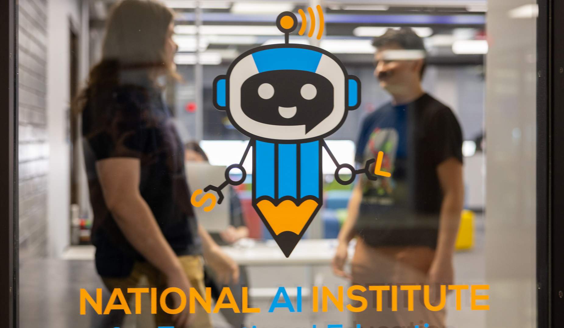 AI Institute for Exceptional Education - Top 25 Ambition - University ...