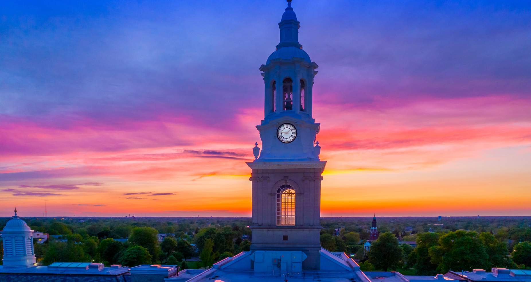 Top 25 Ambition - University at Buffalo