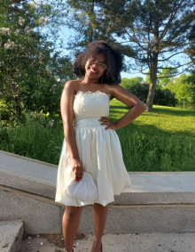 Meet our Student Ambassadors - True Blue - University at Buffalo