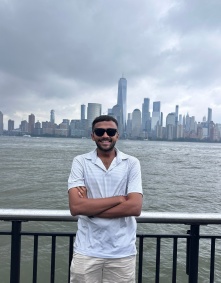 Meet our Student Ambassadors - True Blue - University at Buffalo