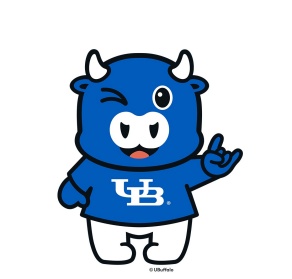 True Blue - University at Buffalo