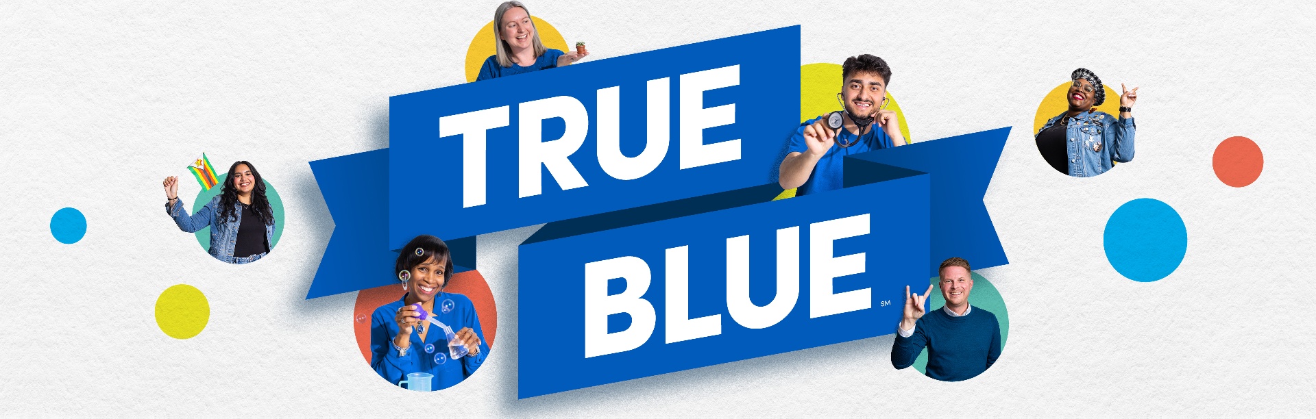 True Blue - University at Buffalo