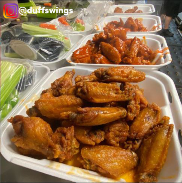 Fun and Games - UB Homecoming - University at Buffalo