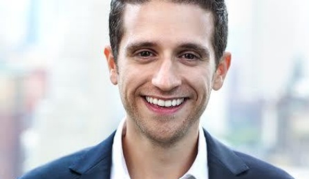 Jordan Fried - UB Blockchain ThinkLab - University at Buffalo