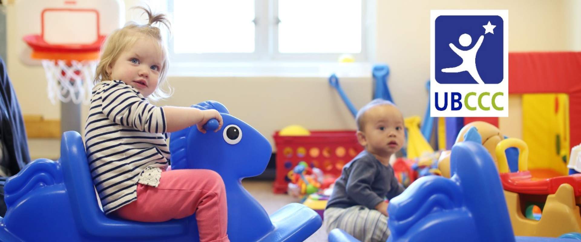University at Buffalo Child Care Center - University at Buffalo