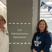 VPCIO Units - UBIT - University at Buffalo