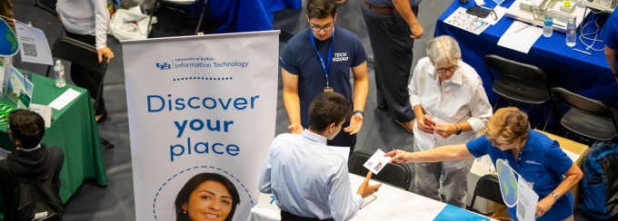 CIO Human Resources (CIO-HR) - UBIT - University at Buffalo