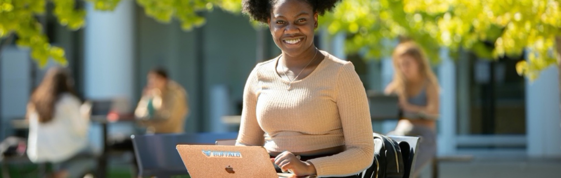 2022 UBIT Year-End Report & Evaluation - UBIT - University at Buffalo