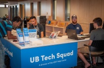 UBIT - University at Buffalo
