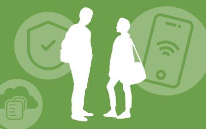 New to UB? Set up your tech - UBIT - University at Buffalo