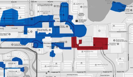 Set Up Your Devices to Use UB's Wi-Fi - UBIT - University at Buffalo