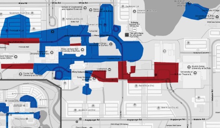 Set Up Your Devices to Use UB's Wi-Fi - UBIT - University at Buffalo