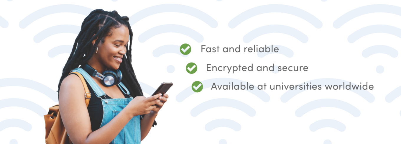 Set Up eduroam, UB's Official Wi-Fi Network - UBIT - University at Buffalo